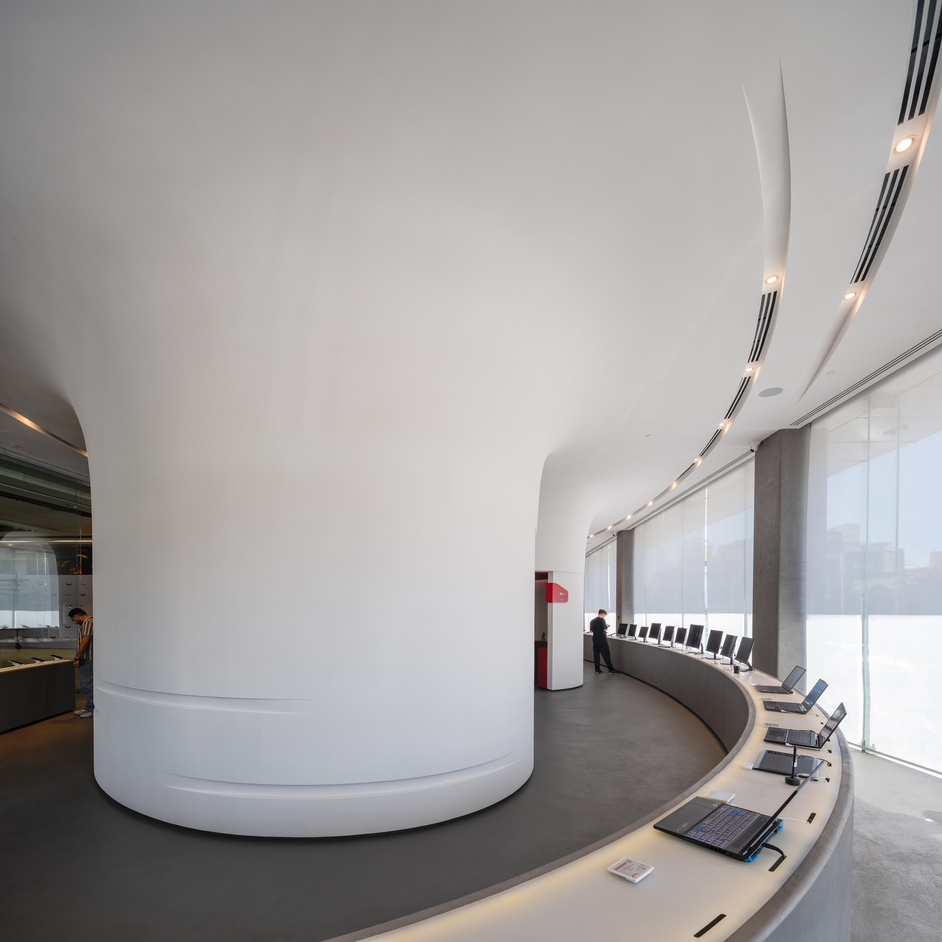 Digikala Flagship Store - MARZ